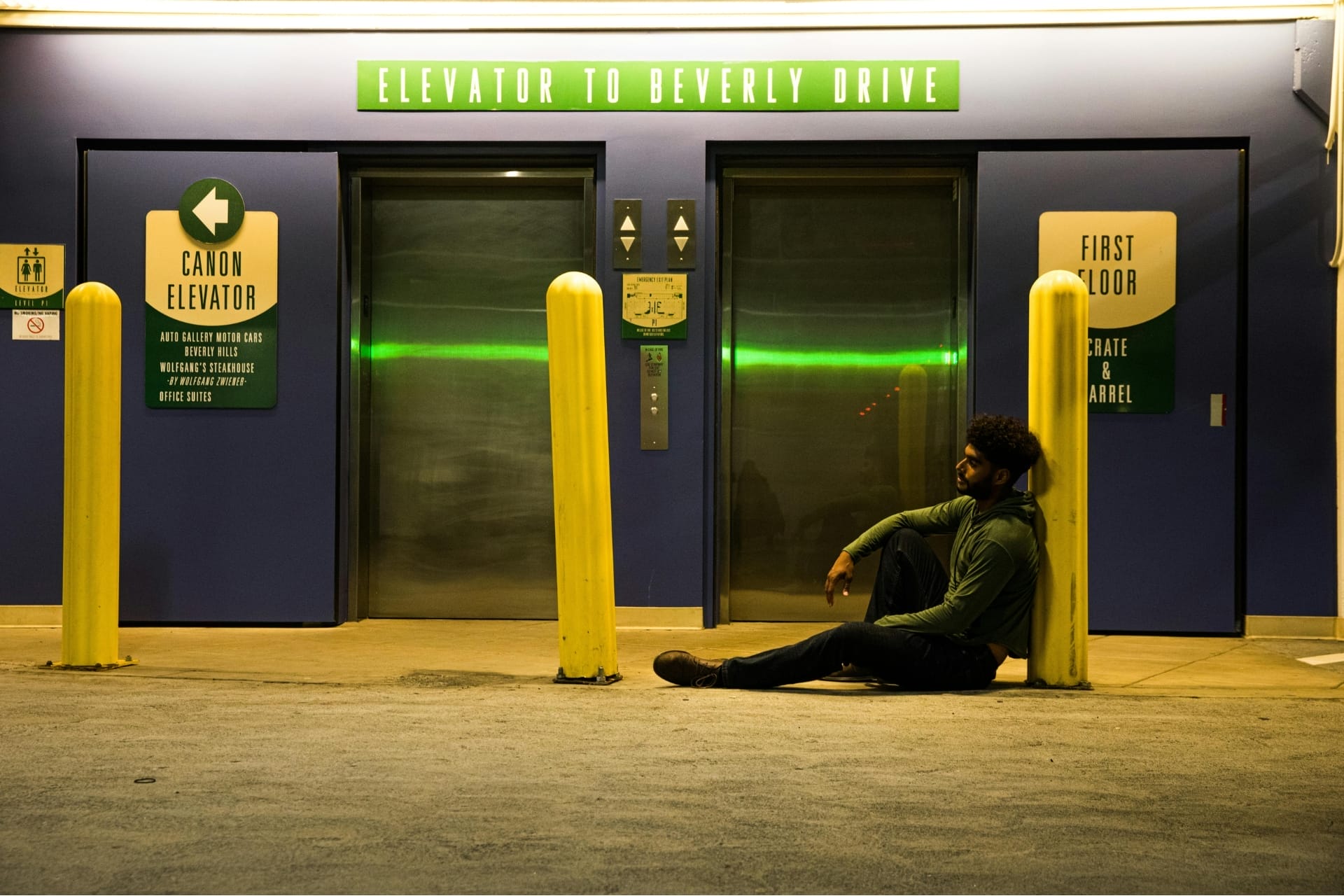 What Are the Signs That Your Lift Needs Repairs? - Vertical Lift ...